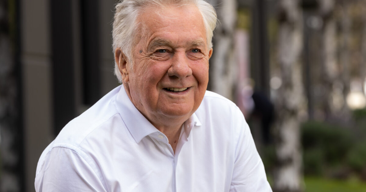 ProVelo Super League | Gerry Ryan inducted into Sport Australia Hall…