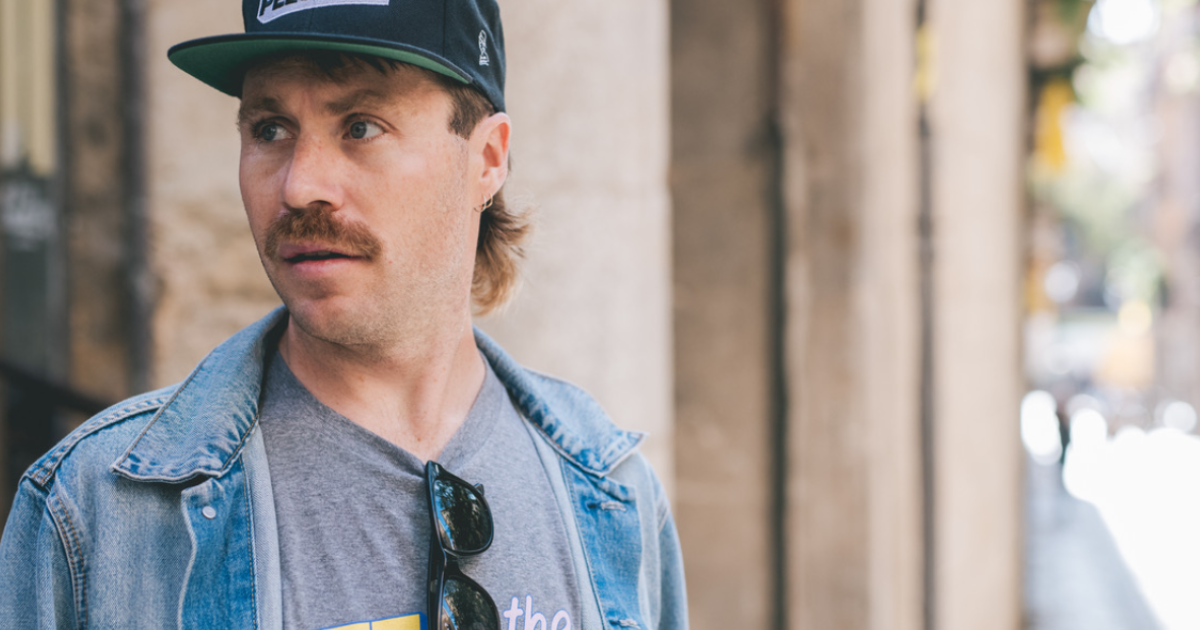ProVelo Super League | Mitch Docker joins as a ProVelo Super League…