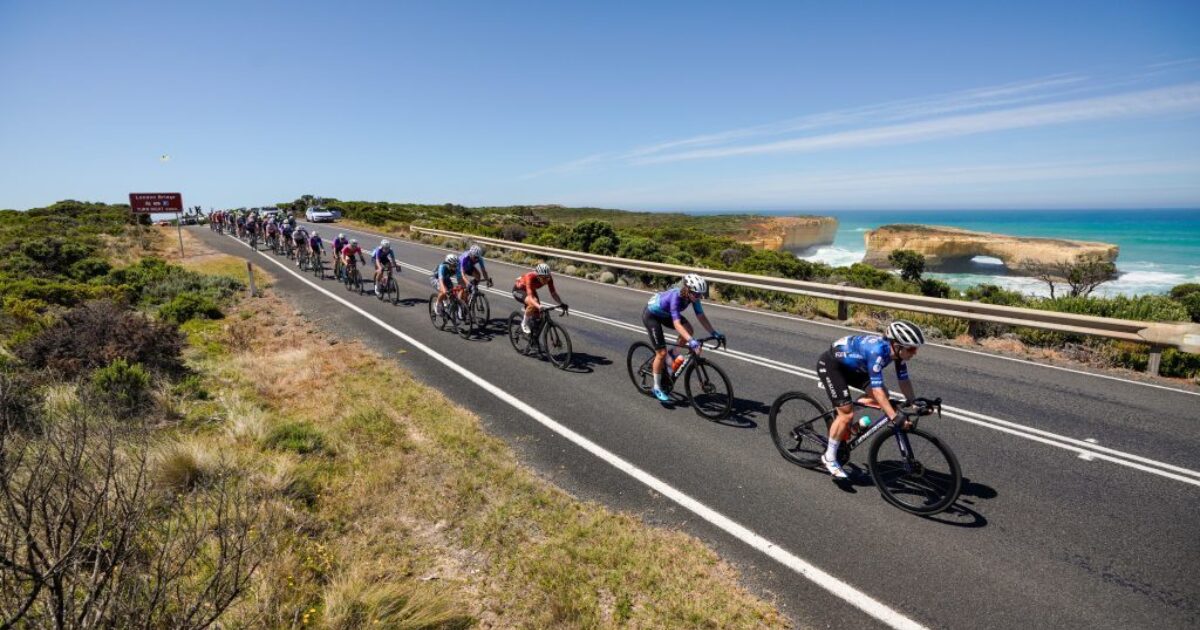 ProVelo Super League | Melbourne to Warrnambool: A Key Benchmark for…